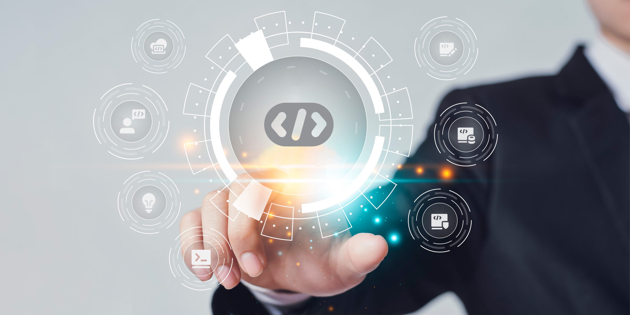 What Should We Consider While Selecting A Low Code App Platform