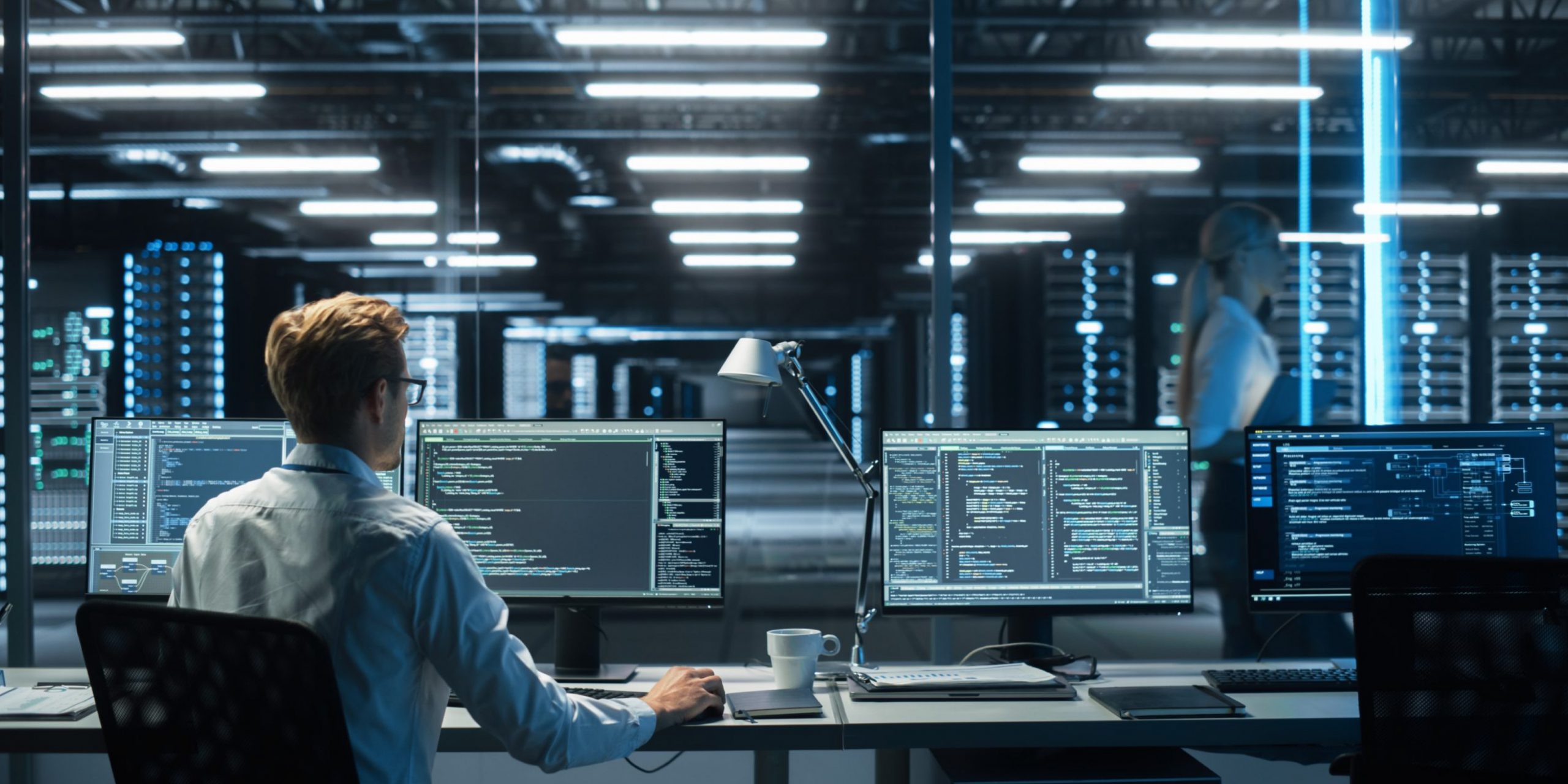 Low Code Solution For The Development Of Database Query