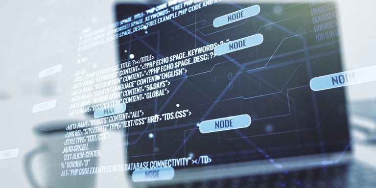 Benefits of Flow Programming Feature in the Low Code Software Development – DEW Studio Blogs